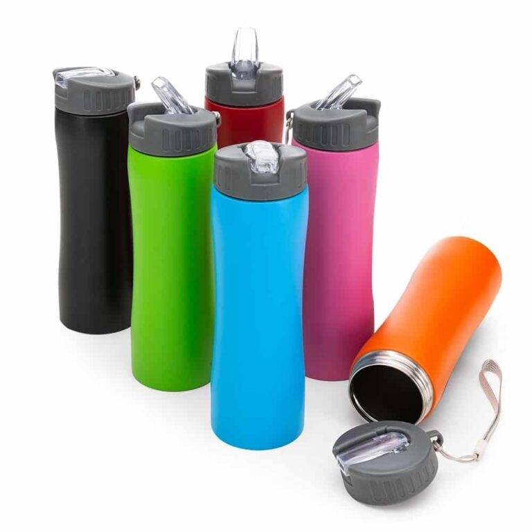 Squeeze Metal 750ml Personalizado - Brinde Personalizado Brindecef Copo ...